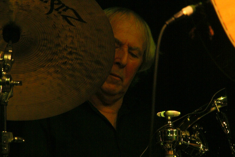 The Dylan Project: Steve Gibbons and Dave Pegg pack themselves and all ...